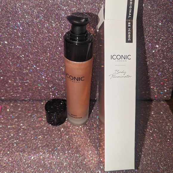 ICONIC London | Bath & Body | Iconic Original Body Illuminator | Poshmark